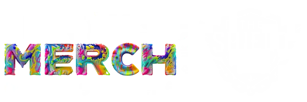 Supporters Merchandise for We Are The Shield.